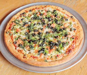 Evan's Pizza Delivery Menu | Order Online | 4311 Locust St Philadelphia ...