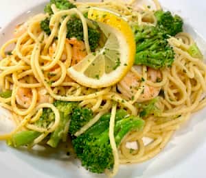 Strings Italian Cafe Delivery Menu | Order Online | 2314 W Kettleman Ln ...