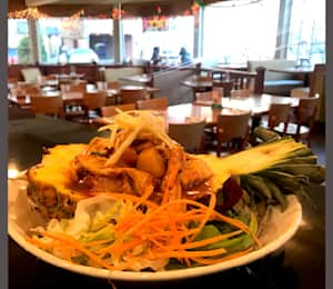 Sala Thai Delivery Menu | Order Online | 4828 Cordell Ave Bethesda ...