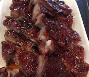 Sam Woo BBQ Delivery Menu | Order Online | 937 E. LAS TUNAS DRIVE, #C ...