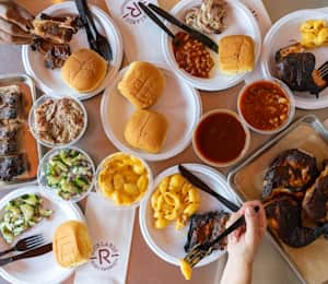 Rocklands Barbeque & Grilling Company Delivery Menu | Order Online ...