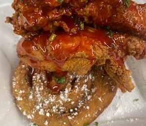 Highly Flavored Chicago City Grill Delivery Menu | Order Online | 1819 ...