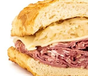 Rubicon Deli Delivery Menu | Order Online | 445 California Ave Reno ...