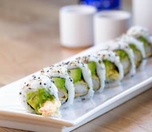 Roll Call - Koreatown Delivery Menu | Order Online | 3183 Wilshire Blvd ...