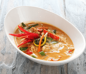 Up Thai - New York, NY Restaurant | Menu + Delivery | Seamless