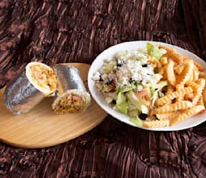 Milya Cafe Delivery Menu | Order Online | 11033 Reed Hartman Hwy Blue ...