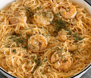 Flamin' Pasta Delivery Menu | Order Online | 6913 La Tijera Blvd Los ...