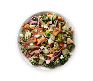 Chopt Creative Salad Co. Delivery Menu | Order Online | 1271 E Putnam ...