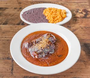 Estrella Azteca Delivery Menu | Order Online | 2328 Arthur Ave The ...