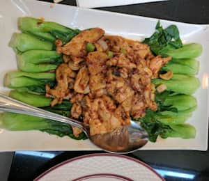 How Lee Delivery Menu | Order Online | 5888 Forbes Ave Pittsburgh | Grubhub