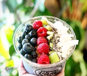 Think Poke - Fort Walton Beach, FL Restaurant | Menu + Delivery | Seamless