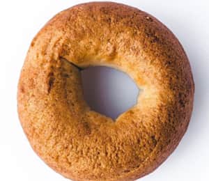 The Bad Bagel - Brooklyn, NY Restaurant | Menu + Delivery | Seamless