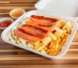 Fairport Hots Delivery Menu | Order Online | 1226 Fairport Rd Fairport ...