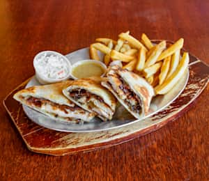 Jim Dandy's Delivery Menu | Order Online | 563 N Franklin Ave Nutley ...