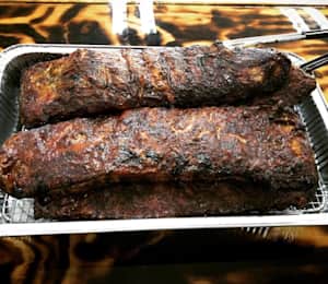 Barbeque Bears Delivery Menu | Order Online | 233 N Broad St Winder ...