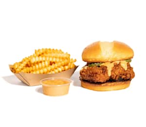 BIRDCODE Hot Chicken Delivery Menu | Order Online | 120 Park Rd West ...