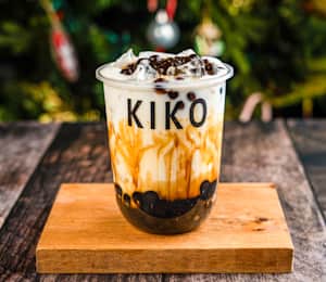 Kiko Ramen Garden City South Delivery Menu | Order Online | 361 Nassau ...