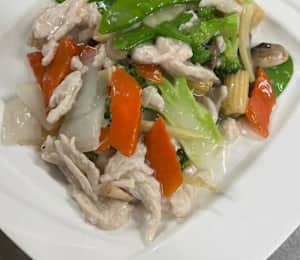 Cathay House Delivery Menu | Order Online | 825 Wooded Acres Dr Waco ...