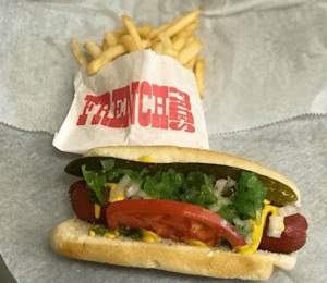 AP Deli Delivery Menu | Order Online | 1759 E 75th St Chicago | Grubhub