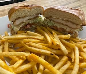 The Green Shack Market Place Delivery Menu | Order Online | 163 W ...