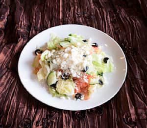 Milya Cafe Delivery Menu | Order Online | 11033 Reed Hartman Hwy Blue ...