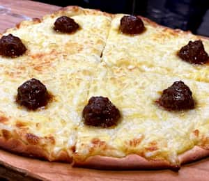 Manakeesh Cafe, Bakery & Grill Delivery Menu | Order Online | 4420 ...