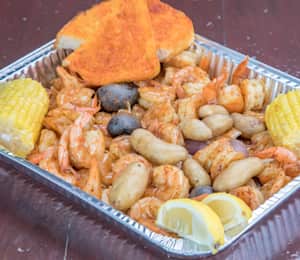 Captain Kidd's Fish Market & Restaurant Delivery Menu | Order Online ...