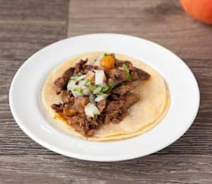 Tacos El Unico Delivery Menu | Order Online | 6650 Crenshaw Blvd Los ...