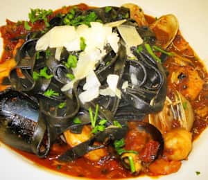 Bocci Trattoria & Pizzeria Delivery Menu | Order Online | 2425 Kildaire ...