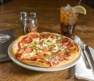 Sammio's Italian Restaurant Delivery Menu | Order Online | 2623 Raeford ...