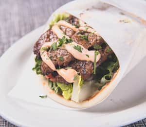 Gyro House Mediterranean Grill Delivery Menu | Order Online | 530 SW ...