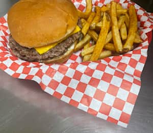 Shuttle Burgers Delivery Menu | Order Online | 8405 Almeda Genoa Rd Ste ...