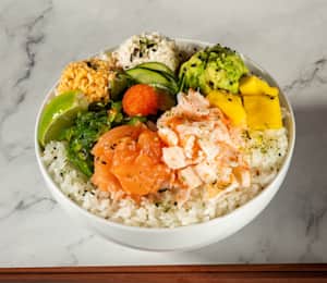 Uroko Cafe Delivery Menu | Order Online | 3030 Bristol St Costa Mesa ...