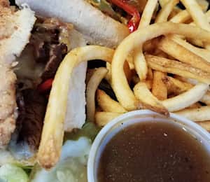 Off Broadway Cafe - Denver, CO Restaurant | Menu + Delivery | Seamless