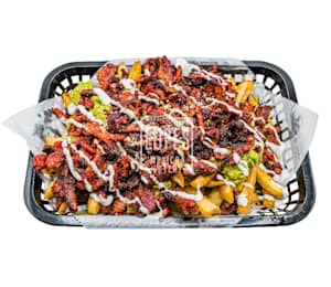Lupe's Mexican Eatery Delivery Menu | Order Online | 7621 Linda Vista ...