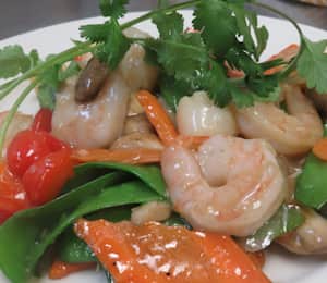 Lei Kitchen Southeast Asian Cuisine Delivery Menu | Order Online | 4037 ...