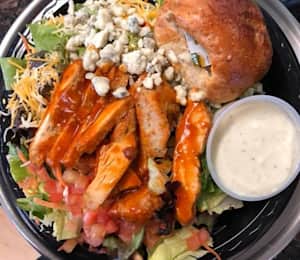 Off Broadway Cafe - Denver, CO Restaurant | Menu + Delivery | Seamless