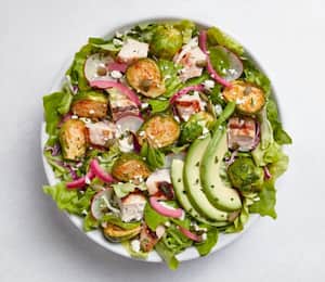 MIXT - Santa Monica, CA Restaurant | Menu + Delivery | Seamless