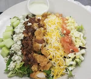The Quaff Delivery Menu | Order Online | 1010 Broadway Blvd Kansas City ...