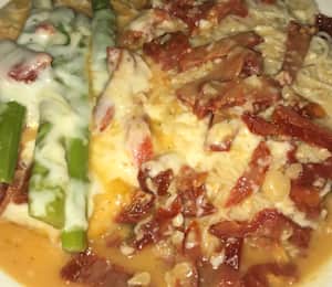 Italian Villa Delivery Menu | Order Online | 121 N Greenville Ave Allen ...