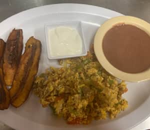 Pupuseria Metapan Delivery Menu | Order Online | 4769 Mission St San ...