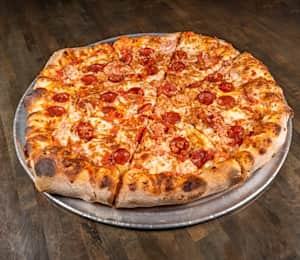 Joseph's Pizza Parlor Delivery Menu | Order Online | 7947 Oxford Ave ...