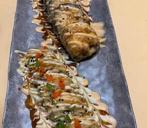 Ohana Japanese Steakhouse Delivery Menu | Order Online | 310 W ...