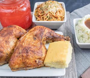 Victory Soul Food Delivery Menu | Order Online | 16200 W Warren Ave ...