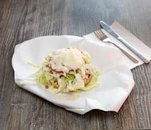 Los Tres Pollos Delivery Menu | Order Online | 2706 E South St Long ...