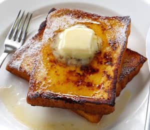 Village Breakfast Snob - New York, NY Restaurant | Menu + Delivery ...