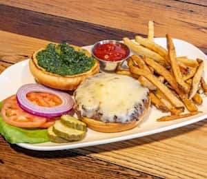 The Loop West End Delivery Menu | Order Online | 5331 W 16th St ...