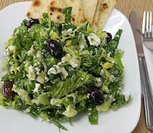 3Greeks Grill Delivery Menu | Order Online | 35-61 Vernon Blvd Astoria ...