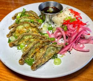 MB Ramen Delivery Menu | Order Online | 335 New York Ave Huntington ...