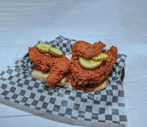 Bold Birds Nashville Hot Chicken Delivery Menu | Order Online | 1173 ...